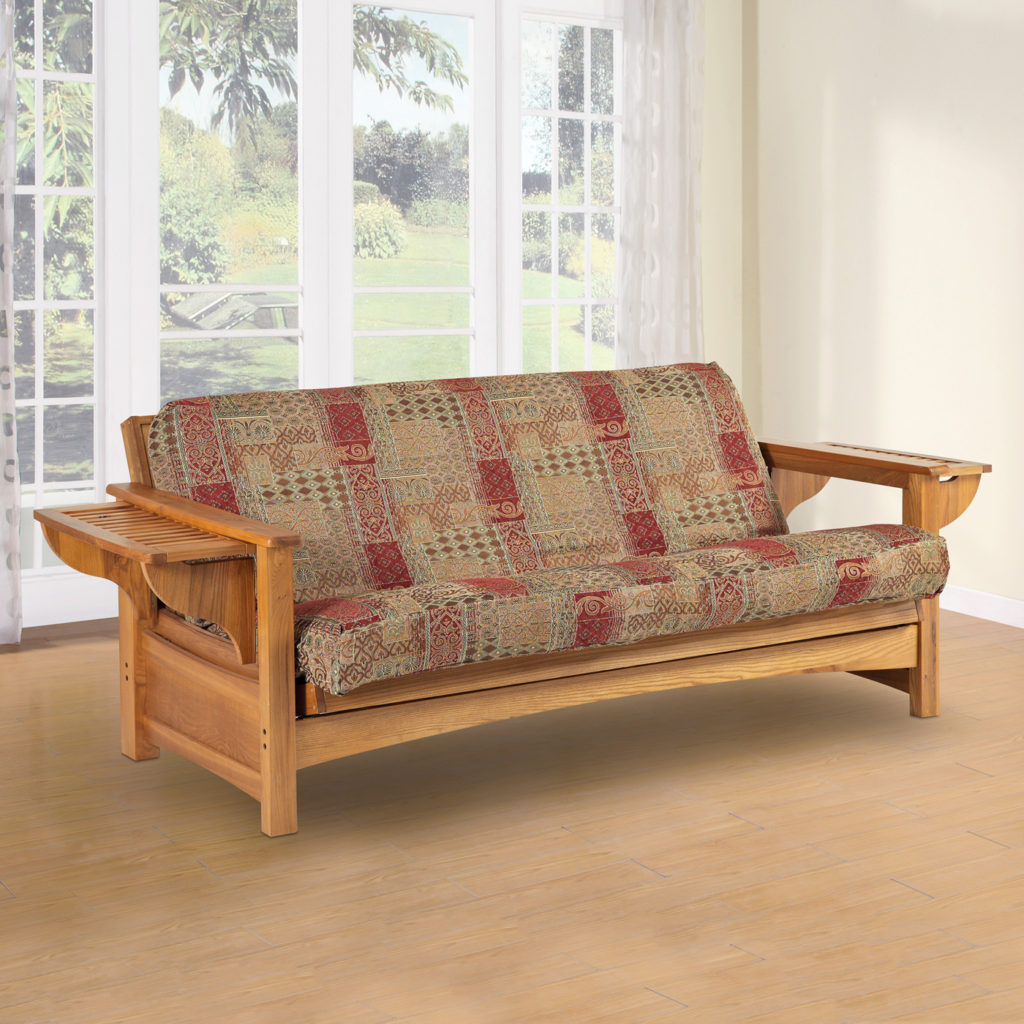 Futon Frames – Home | Futon City